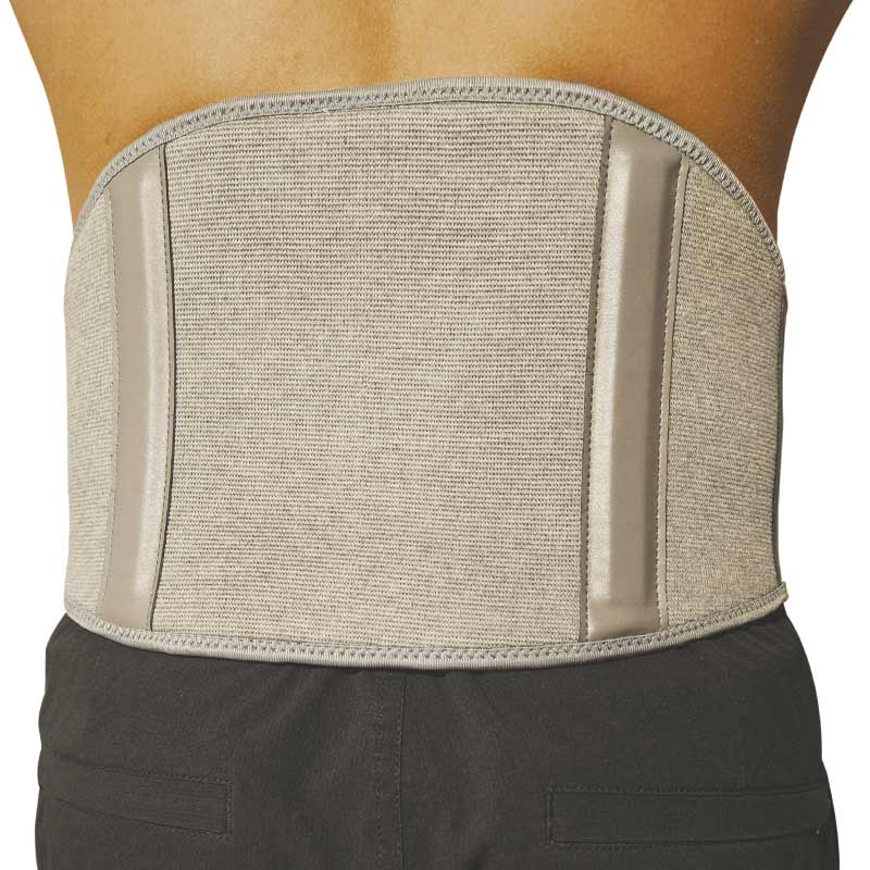 Soporte lumbar de Bambus, Bamboo Pro – Seniorshop